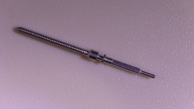 Winding Stem For ETA 640 Watch | eBay Australia
