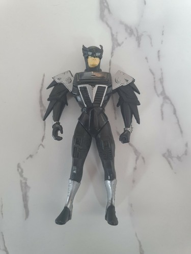 Vintage Bootleg Batman Figure | eBay