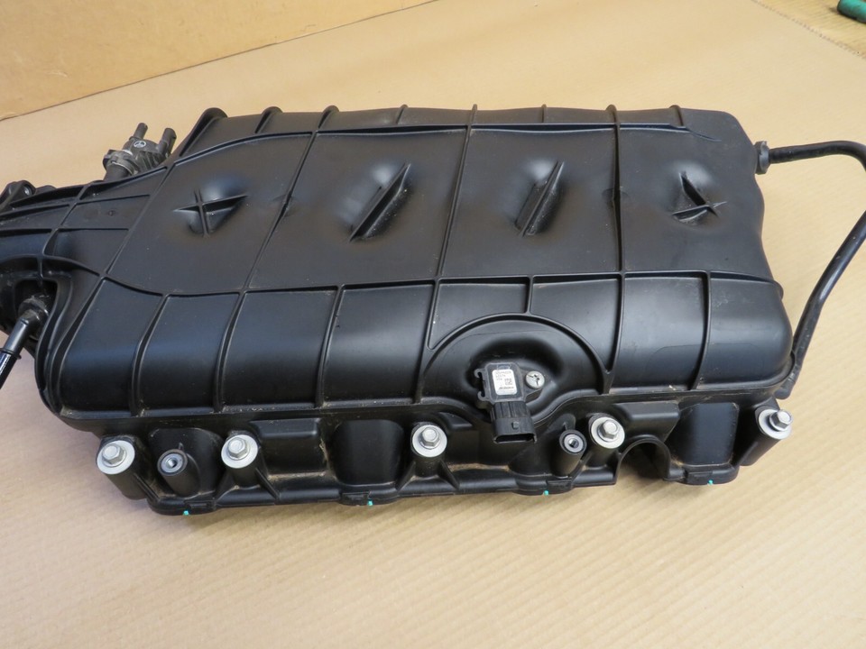 2014-2023 CHEVROLET C7 CORVETTE CAMARO INTAKE MANIFOLD 12629466 OEM ...
