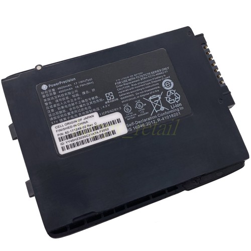 OEM Battery 82-171249-02 for Motorola Symbol Zebra TC70 TC75 TC77 BTRY ...
