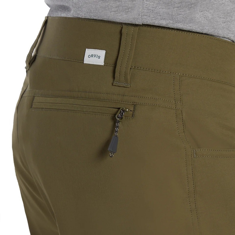 Orvis Men's Tech Pants | eBay