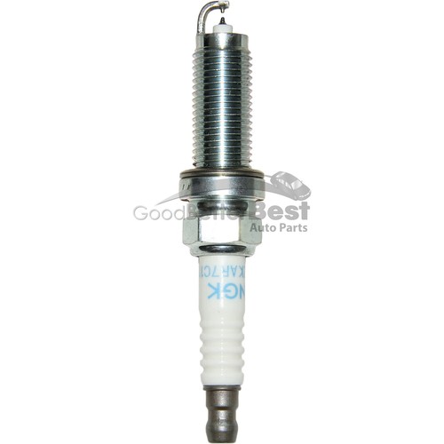 One New NGK Laser Iridium Spark Plug 90137 for Honda Fit | eBay