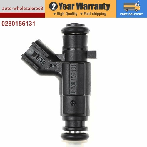 Fuel Injector 0280156131 For Holden Commodore VE VZ 3.6 V6 2004-2015 ...