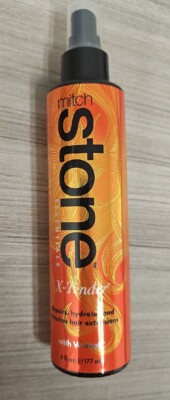 Mitch Stone Essentials X-TENDER Repairs, Hydrates & Refreshes Hair ...