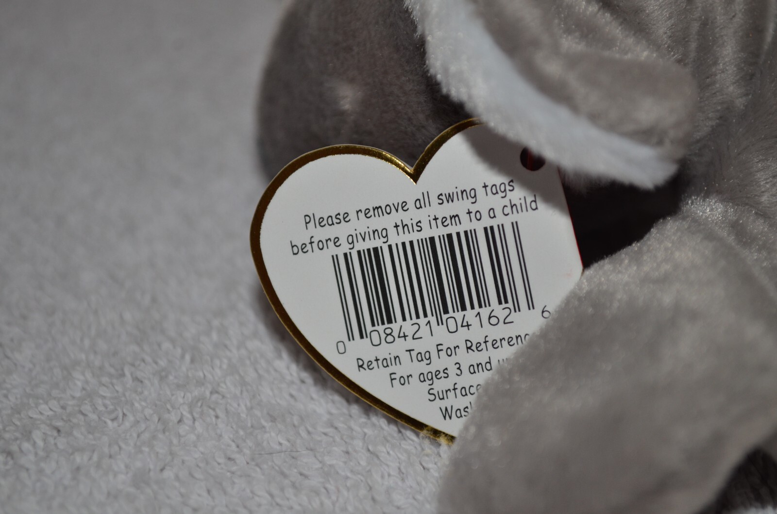 Ty+Mel+The+Koala+Beanie+Baby for sale online | eBay