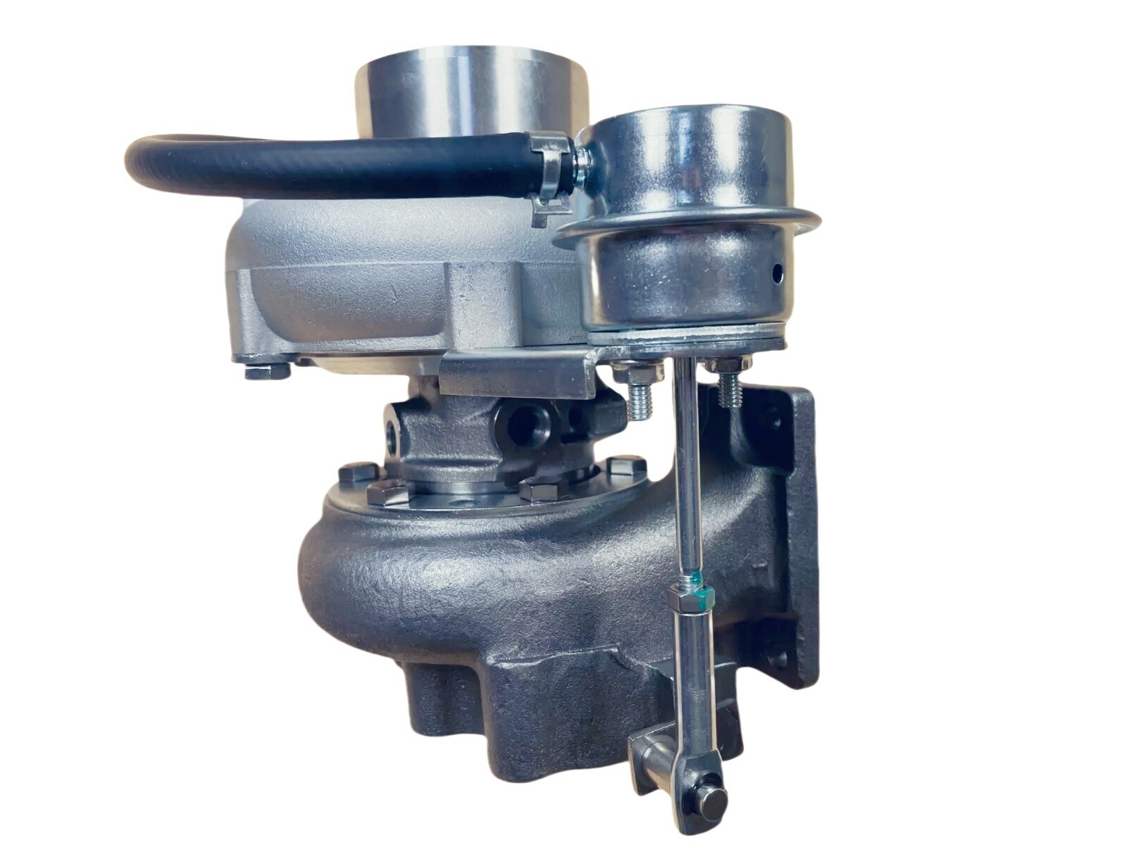 Billet GT28 Turbo Charger GTX2860R Dual Ball Bearing A/R .64 Hot A/R ...