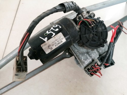 3397020383 0390241345 ATA windscreen front wiper motor for Volkswa ...