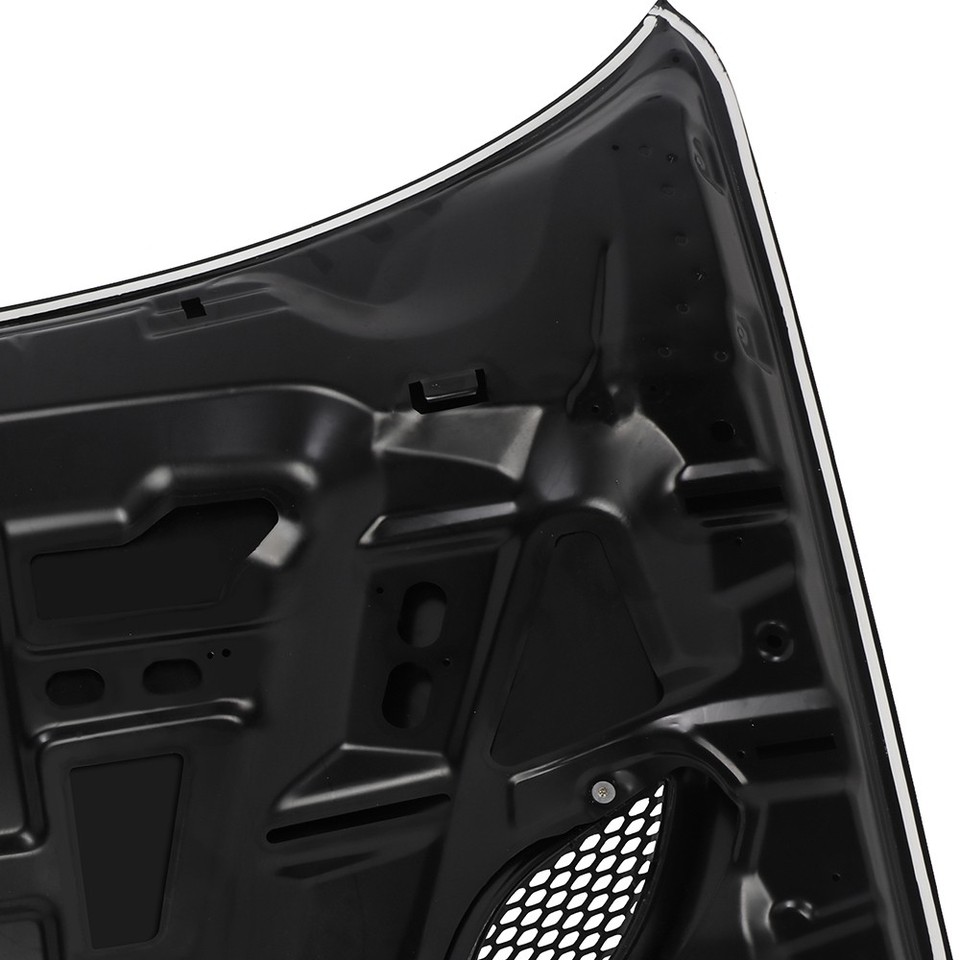 Fit For Dodge Charger 2015-2020 Replacement CH1230337 Hood Panel ...