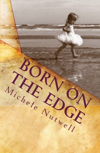Born on the Edge: A Folly Beach Mystery, Nutwell 9781456477578 Free ...