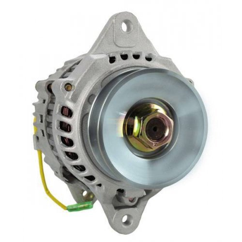 1* ALTERNATEUR 50AMP NOUVEAU ODER REMAN JAPAN-OE NR.LR150-714 POUR ...