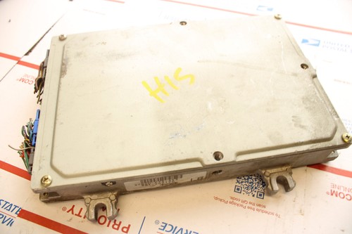 1996-1997 Acura Integra A/T 1.8L ECU ECM PCM Engine Control Module ...