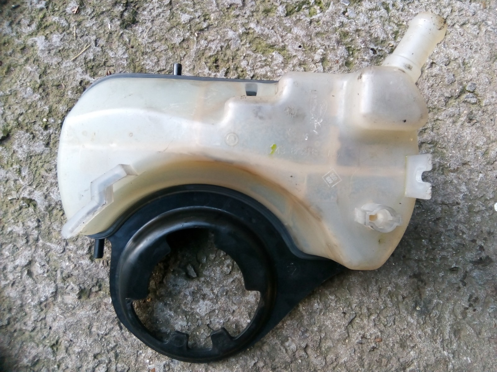 Coolant Bottle / Expansion Tank Jaguar X-Type 2001-2010 C2S46861 | eBay UK
