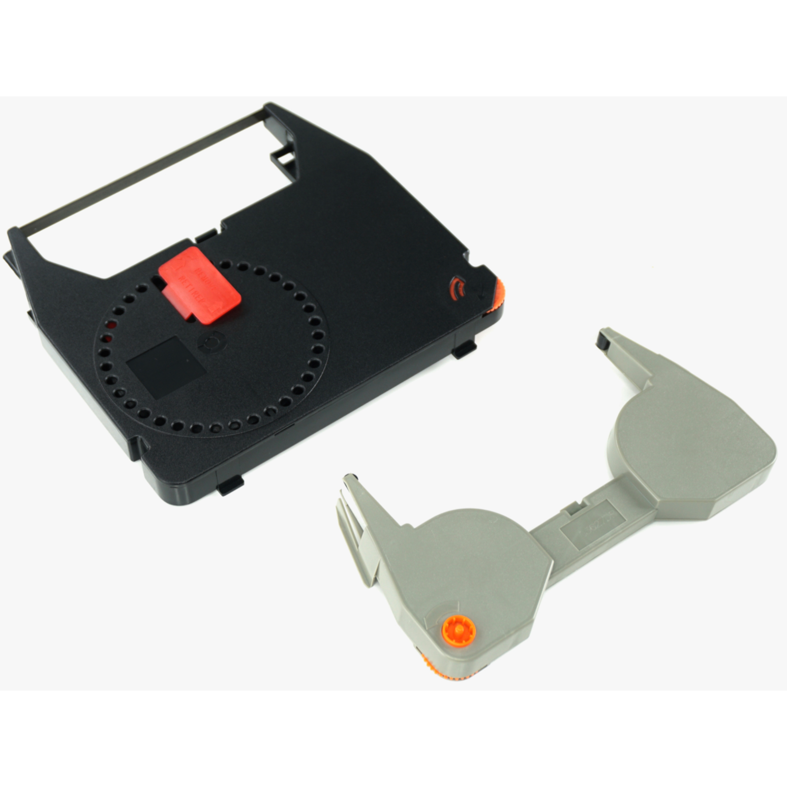 GRC Compatible IBM Wheelwriter Typewriter (1) Ribbon and (1) Correction ...