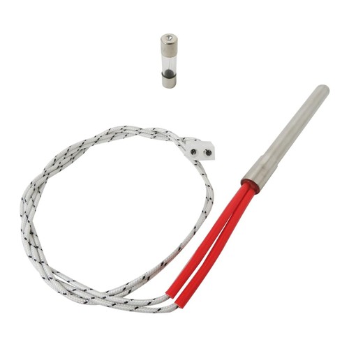 Upgrade Hot Rod Ignitor Kit for Traeger Wood Pellet Grills and Texas ...