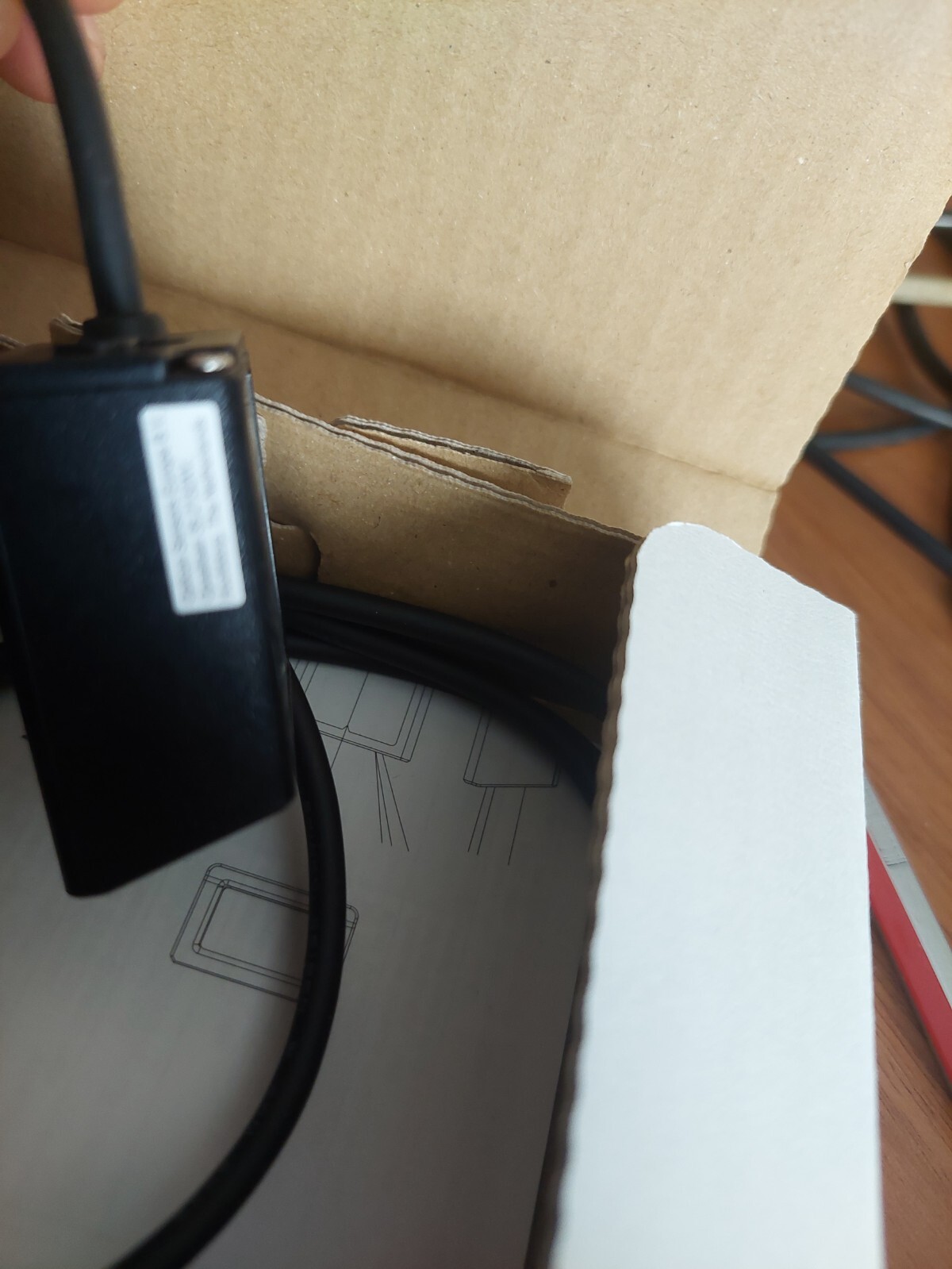 Opticon NLV-1001 Barcode Scanner for sale online | eBay