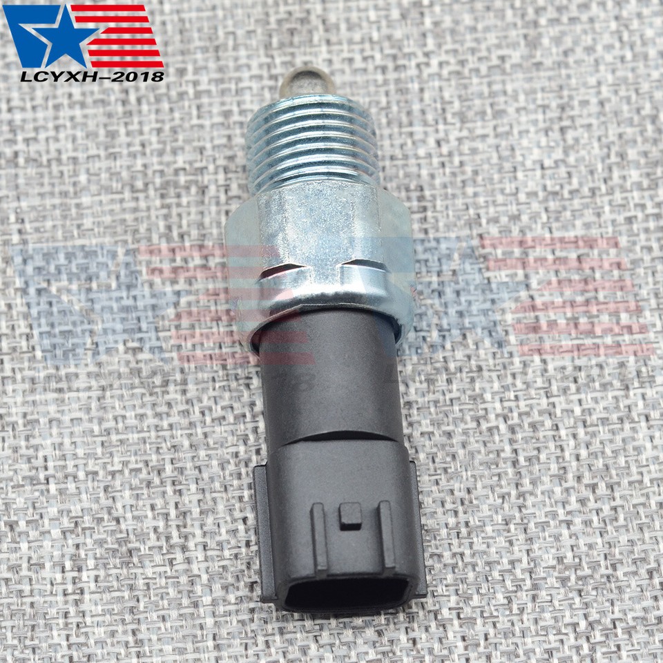 4wd Drive Switch Transfer Case Neutral Position Sensor Kit For Nissan ...