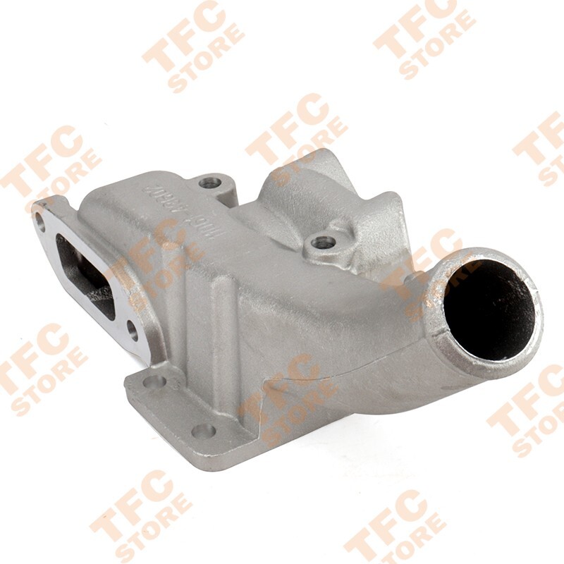 TD27 Thermostat Housing For Nissan Engine Forklift Parts 11061-43G02 | eBay