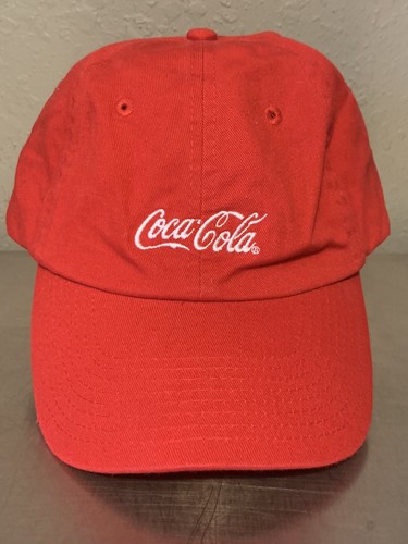 Coca cola hat cap - Gem