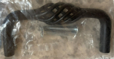 Amerock Basketweave Style Drawer/Cabinet Pull w/3-inch centers - Flat ...