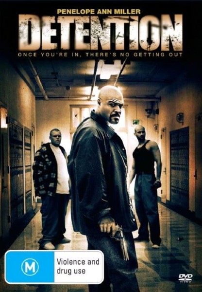 Detention (DVD, 2008) for sale online | eBay