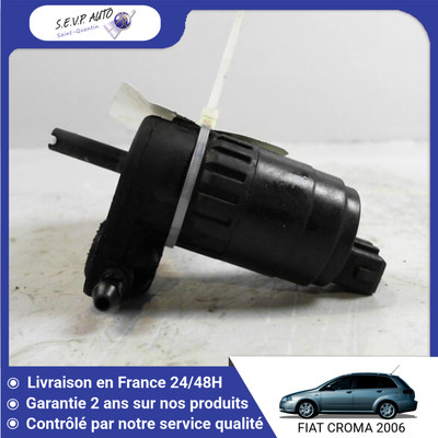 🇫🇷 POMPE LAVE-GLACE AVANT FIAT CROMA 2005- ♻️ 71740942 | eBay