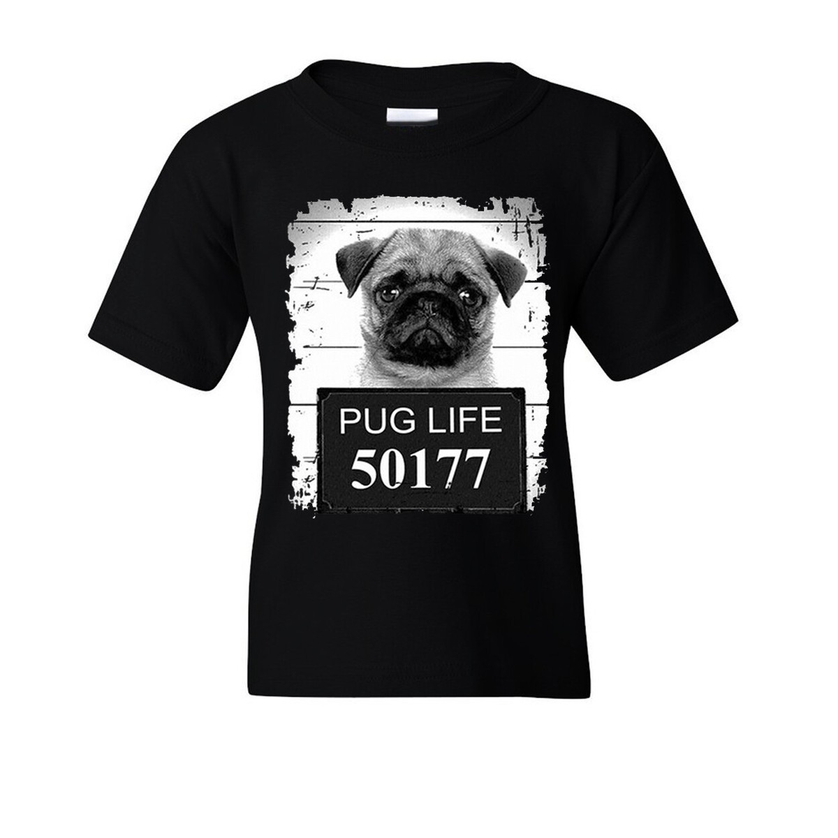 Pug Life Shirt