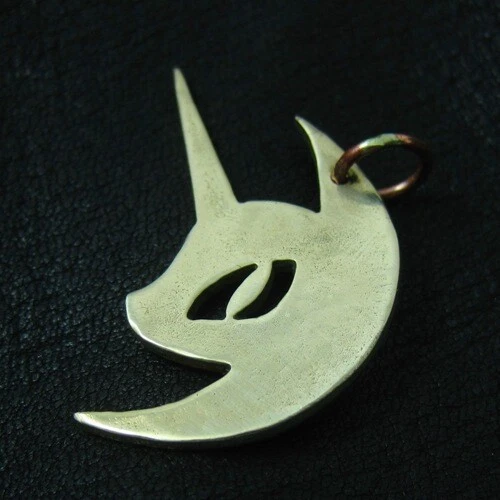 Nightmare Moon Symbol