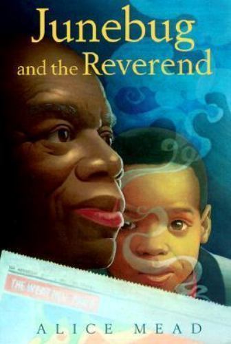 Junebug and the Reverend by Alice Mead (2000, Digest Paperback) for ...
