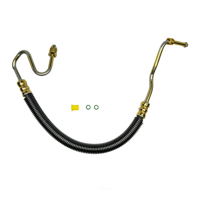 Power Steering Pressure Line Hose Assembly-Pressure Line Assembly ...