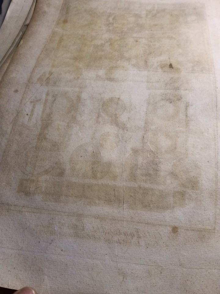 Acquaforte Tavola Stampa Incisione Cannone Francese Fonte Des Canons ...