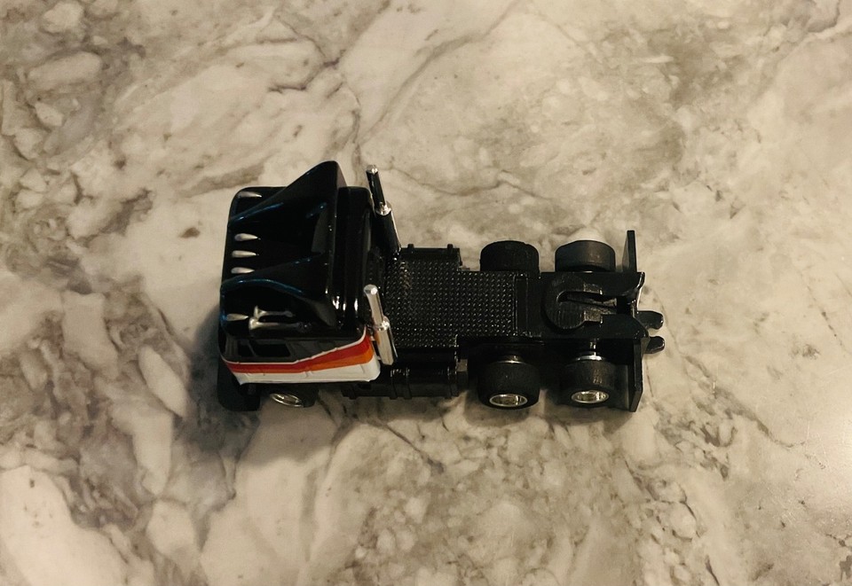 Aurora AFX Custom GMC ASTRO Rig Ryder Style | eBay