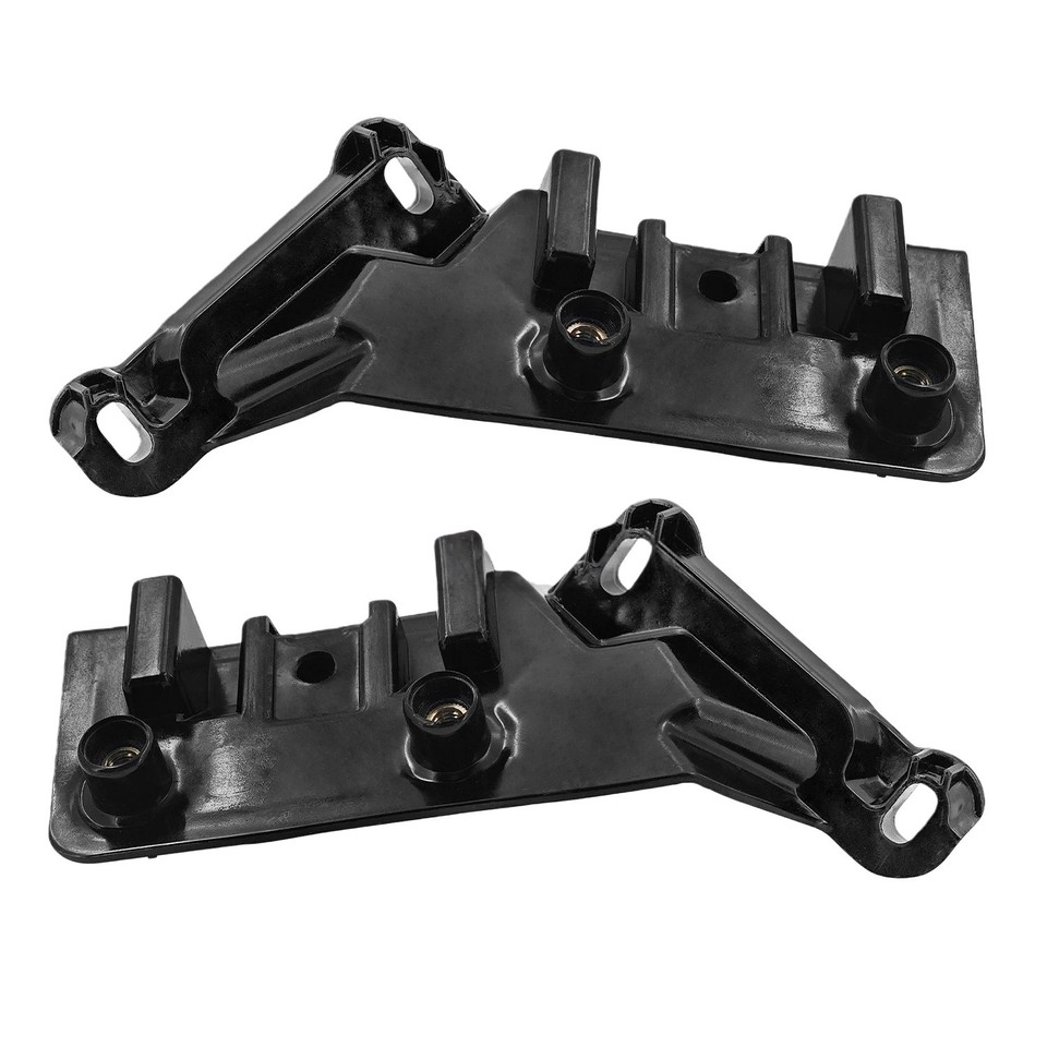 Front LH&RH Side Headlight Bracket T2R2920 T2R22659 For Jaguar F-Type ...