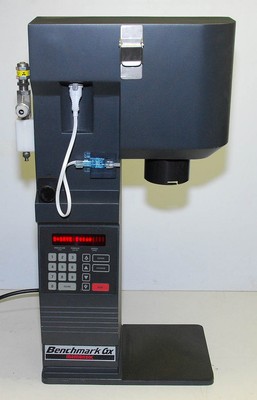 Membrex BenchMark GX Purification System | eBay