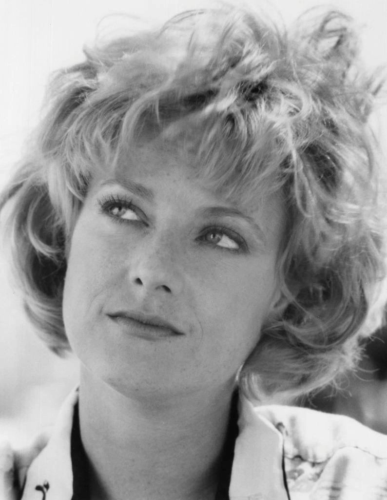 Lisa Blount Blind Fury