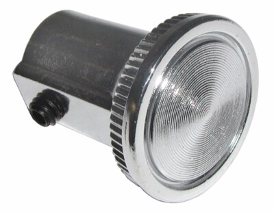 1965 Corvette Knob Dash Fan Includes Screw | eBay