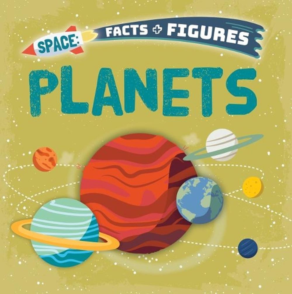 Planets by Nancy Dickmann Paperback Book | eBay