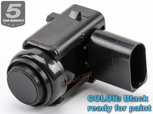 PDC CAPTEUR DE STATIONNEMENT VW PHAETON TOUAREG PORSCHE CAYENNE CAYMAN ...