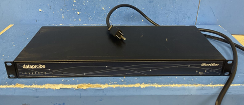 DATPROBE iBOOTBAR REMOTE CONTROL POWER STRIP IBB-N15 | eBay