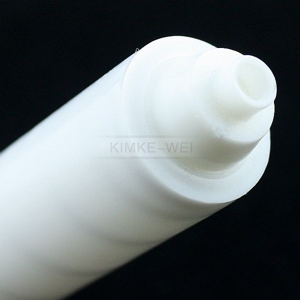 3x White Replacement Toilet Paper Roll Holder Roller Spindle Insert ...