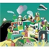 Efterklang - Parades/Under Giant Trees (2010) for sale online | eBay