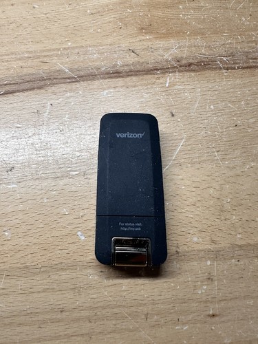 (i) VERIZON USB MC730/USB730L MIFI 4G LTE GLOBAL BROADBAND MODEM ...