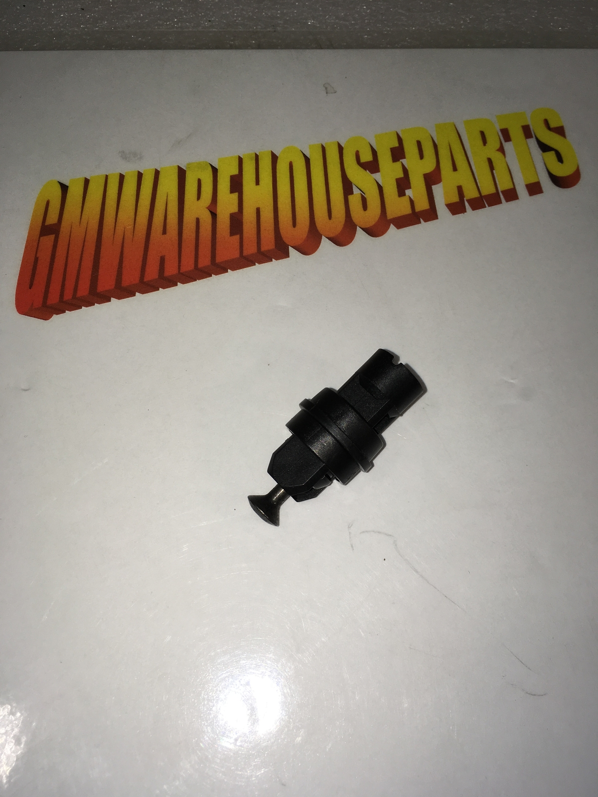 GM OEM 14-23 Canyon Rear Lamps Tail Lamps-Tail Lamp Assy Retainer ...