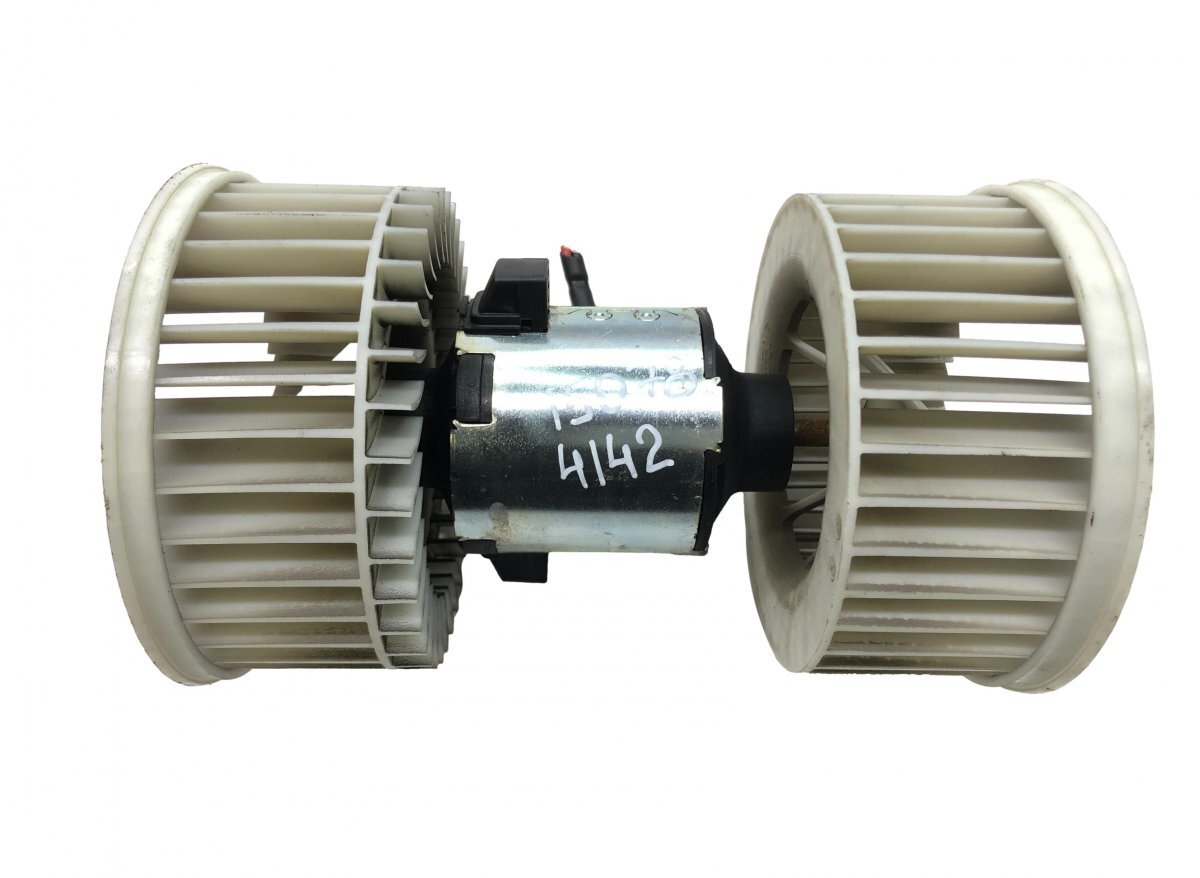 42574103 IVECO Stralis (01.02 Heater Fan Motor for IVECO stralis truck ...