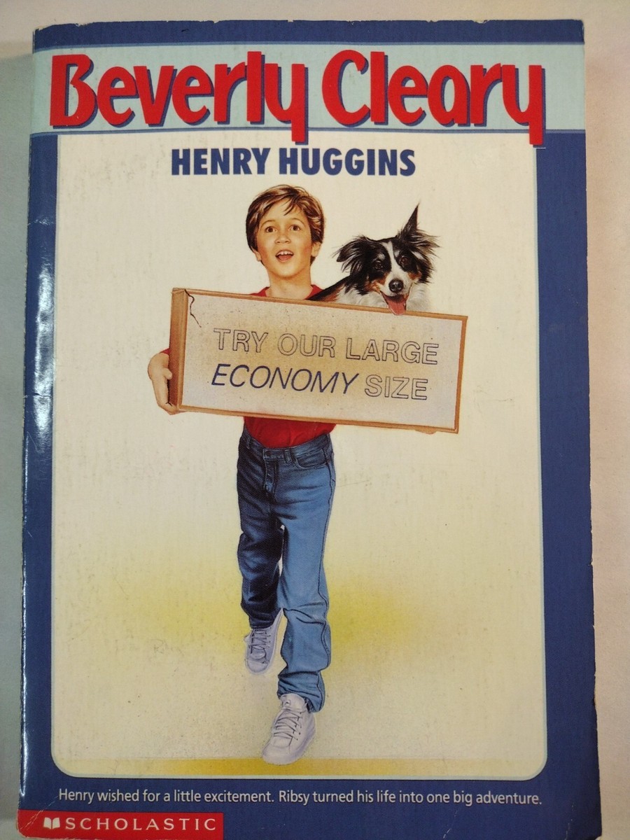 Henry Huggins Henry Huggins (@itshenryhuggins) / X