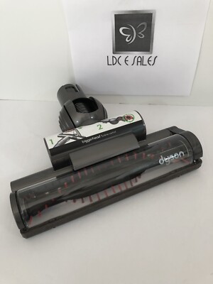 Dyson DC39 Triggerhead Assembly Replacement Part # 923181-03 Geniune ...