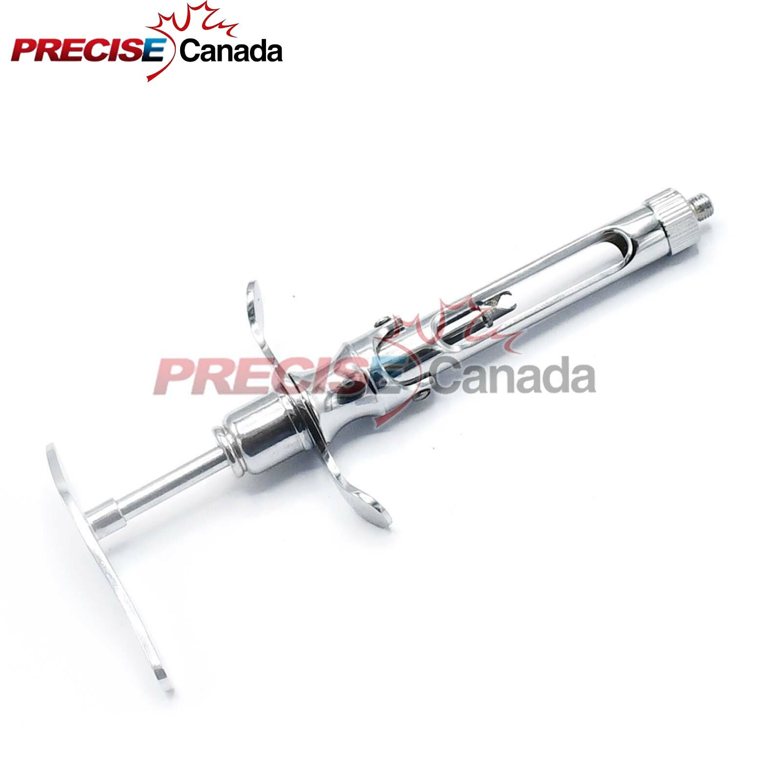 Self Aspirating Syringes 2.2ml Auto Passive Dental Anesthetic Syringe ...