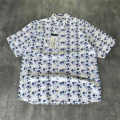 Clench Jeans Casual / Dress Shirt Men’s Size: XL | eBay