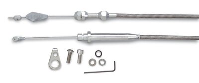 Lokar KD-2727HT Hi-Tech Kickdown Kit for Chrysler 727 Transmission | eBay