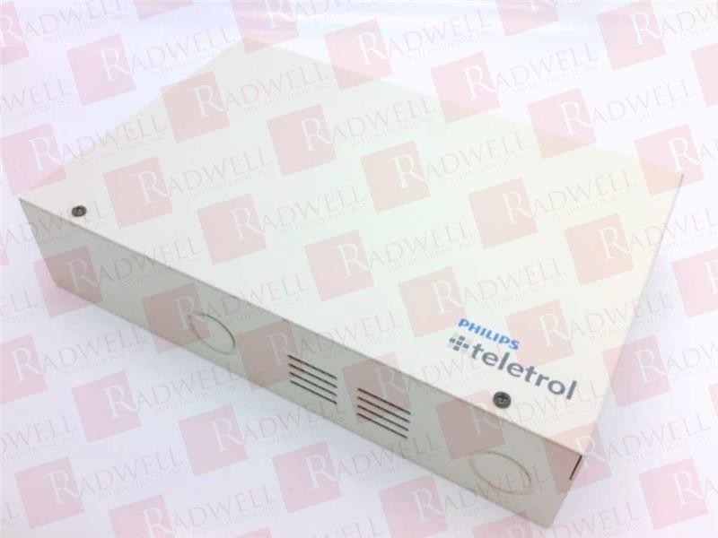 TELETROL 270-TB / 270TB (USED) | eBay