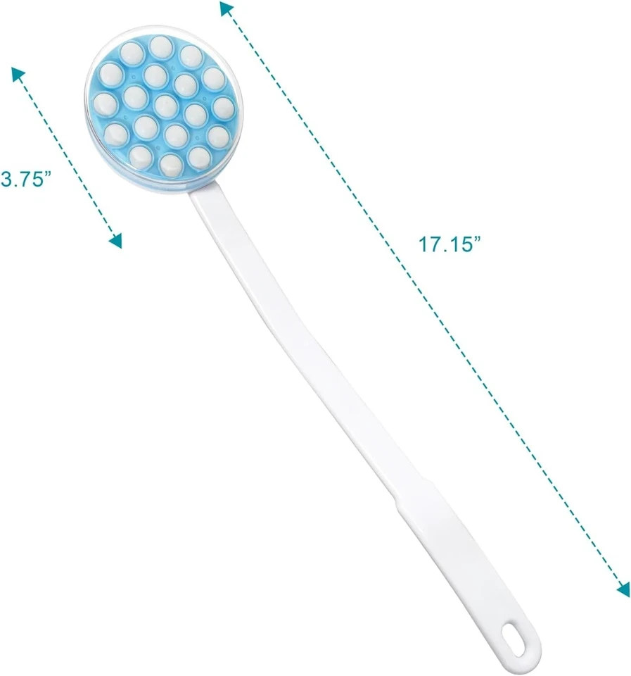 Lotion Applicator for Back, Back Lotion Applicator for Women Elderly ...
